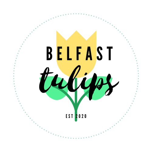 Home | Belfast Tulips